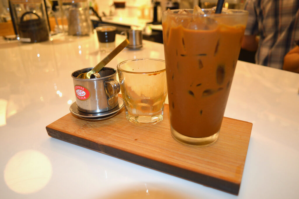 Idle Hour Coffee Roasters | Raleigh NC Coffee Shop + Coffee Roasters ...